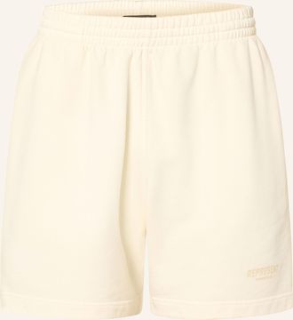 Represent Represent Sweatshorts weiss