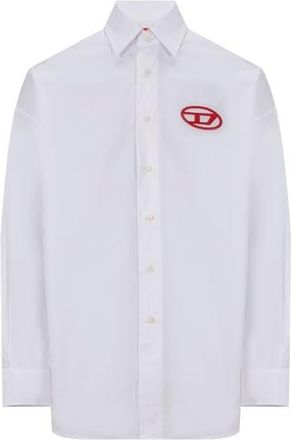 Diesel Chemise en coton
