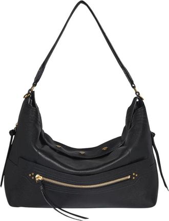 Jerome Dreyfuss Damen, Taschen, Schwarzk, ONE SIZEGr&ouml;&szlig;e