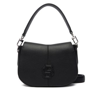 HUGO BOSS Handtasche BOSS 50557908 Schwarz