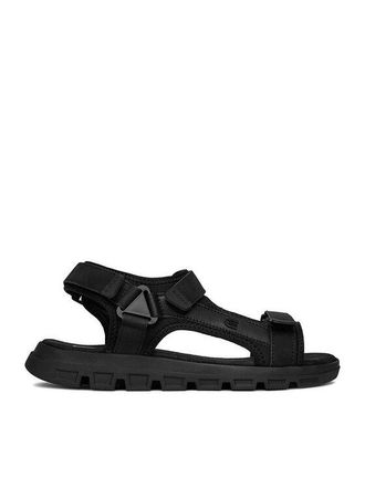 G-Star Raw Sandalen ZAC-12 MI08 Schwarz