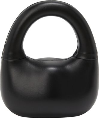 Mymo Handtasche Handtasche Frauen Schwarz
