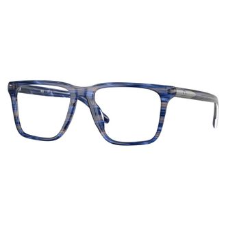 Diesel Dl4018U Monture Optique - unisex - Accessoires - Bleu - Taille: 54 MM
