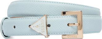 Guess Dameng&uuml;rtel Guess BW9320 P6125 Hellblau