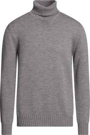 Alpha Studio STRICKWAREN - Rollkragenpullover auf YOOX.COM