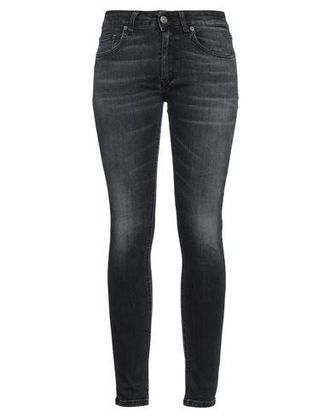 Dondup BAS - Pantalons en jean sur YOOX.COM