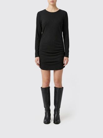 Patrizia Pepe Robe PATRIZIA PEPE Femme couleur Noir