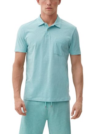 s.Oliver Poloshirt, Kurzarm