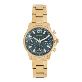 Guess Watches - Femme - Accessoires - Jaune - Taille: ONE Size