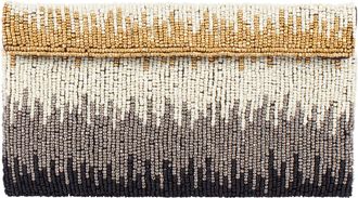 Faina Kupplung Damen mehrfarbig