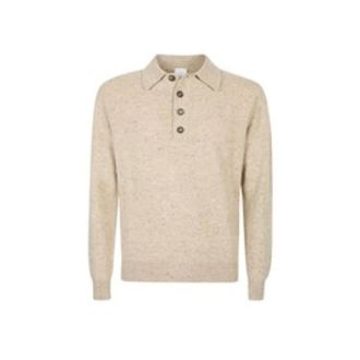 Eleventy Herren, Oberteile, Beige, XLGr&ouml;&szlig;e