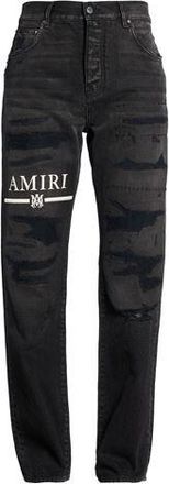 Amiri BAS - Pantalons en jean sur YOOX.COM