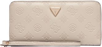 Guess Geldb&ouml;rse Guess Diana SLG SWPD97 27146 Beige