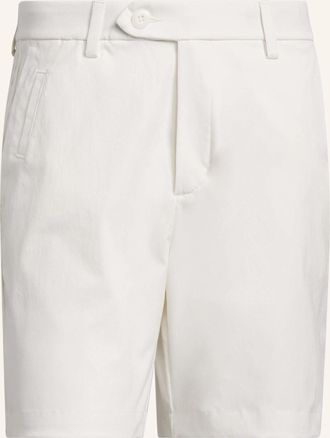 adidas Originals Adidas Originals Golfshorts Twistweave weiss