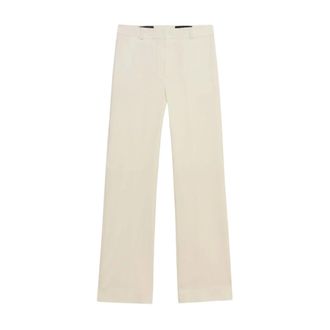 Brooks Brothers Damen, Hosen, Beige, 2XSGr&ouml;&szlig;e