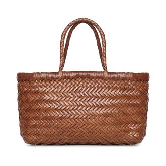 Dragon Diffusion Femme, Sacs, Brun, Taille: ONE Size Tote Bag