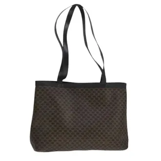 Celine Damen, Pre-Owned, Schwarzk, ONE SIZEGr&ouml;&szlig;e