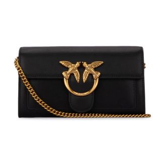 Pinko Pinko, Damen, Taschen, Braun, ONE SIZEGr&ouml;&szlig;e