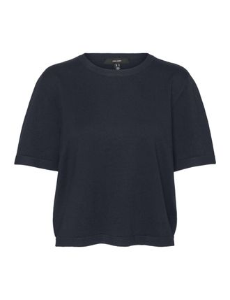 Vero Moda VMSILJE 2/4 O-NCK Oversize Pull GA NOOS