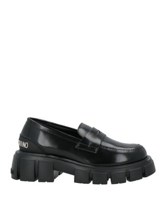 Love Moschino SCHUHE - Mokassins auf YOOX.COM