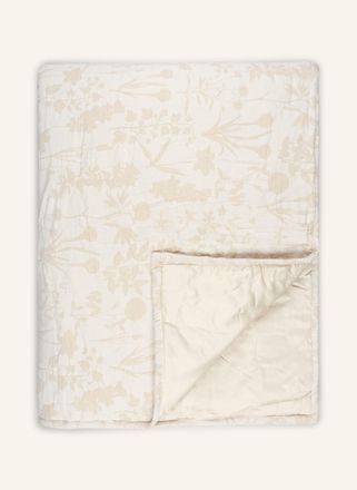 Essenza Essenza Tagesdecke Maribel Quilt beige
