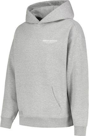 Sublevel Hoodie Praktisch mit Kapuze und Tunnelzug f&uuml;r Herren (1-tlg) Baumwolle Normal Fit Kapuze Langarm Spruch atmungsaktiv
