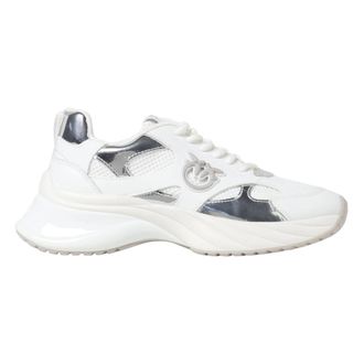 Pinko Ariel 15 Sneakers - - Shoes - Damen - Wei&szlig; - 40 EU