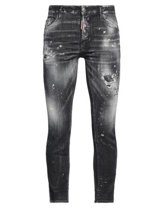 Dsquared2 HOSEN & R&Ouml;CKE - Jeanshosen auf YOOX.COM