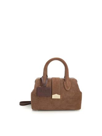 Schell Sac Bandouli&egrave;re - Doctor Bag