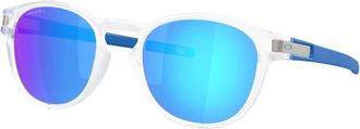 Oakley Herren, Accessories, Wei&szlig;, 53 MMGr&ouml;&szlig;e