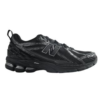 New Balance Homme, Chaussures, Noir, Taille: 40 1/2 EU 1906 Baskets