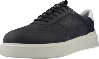 Stonefly Stonefly, Homme, Chaussures, Bleu, Taille: 42 EU Phoenix 8 Nabuk