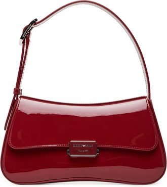 Emporio Armani Handtasche Emporio Armani EW001013 AF17287 U5068 Dunkelrot