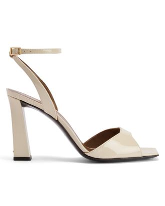 Giuseppe Zanotti VENICE STRAP 90 Sandalen