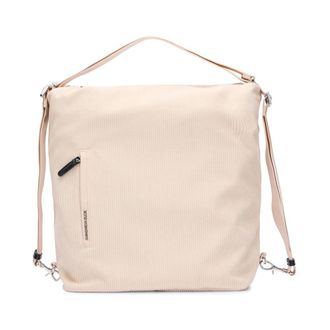 Mandarina Duck Hunter Velvet Crossover Damen, kaschmir