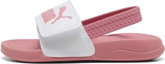 Puma Popcat 20 Backstrap Baby Sandalen, Schuhe, Wei&szlig;, 19