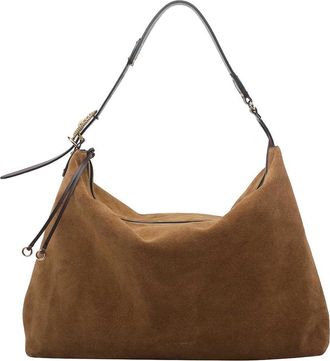 Etro Sac Port&eacute; &Eacute;paule - Marron