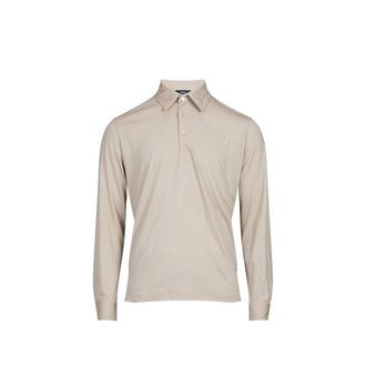 Herno Polo fin uni en laine