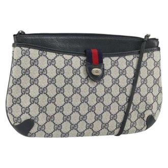 Gucci Pre-owned Cross Body Bag - - Pre-owned - Damen - Mehrfarbig - ONE SIZE