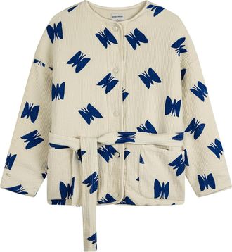 Bobo Choses Veste Kimono Butterfly - Collection Femme - Bobo Choses