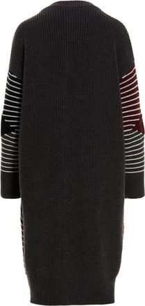 Stella McCartney Coat - Charcoal