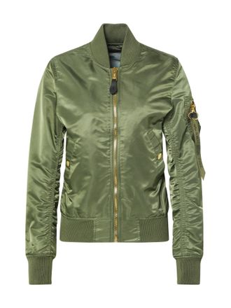 Alpha Industries Bomberjacke