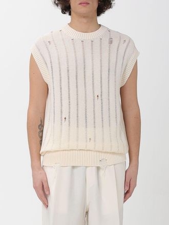 Laneus Weste LANEUS Herren Farbe Beige