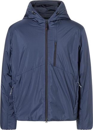 Bogner Leichte und wasserabweisende Jacke Jared mit Kapuze in