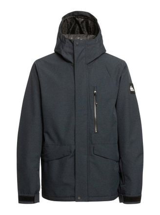 Quiksilver Snowboardjacke Mission Solid