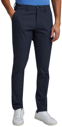 Casual Friday CFPhilip 2.0 Canvas Pants - Trousers - 20504207, Größe:W29/30, Farbe:Navy Blazer (193923)