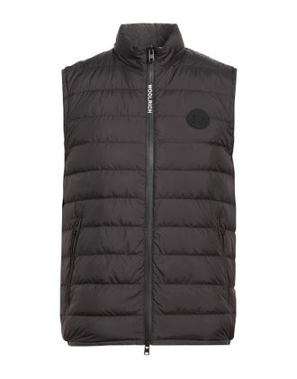Woolrich JACKEN & M&Auml;NTEL - Westen auf YOOX.COM