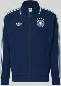 adidas Regular Fit Trainingsjacke mit Deutschland Logo