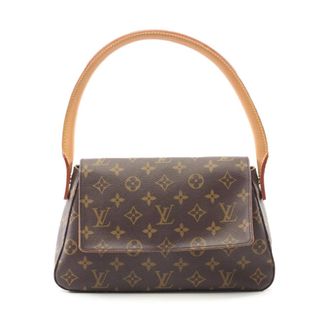 Louis Vuitton Sac &agrave; main Pre-owned - Femme - Pre-owned - Brun - Taille: ONE Size