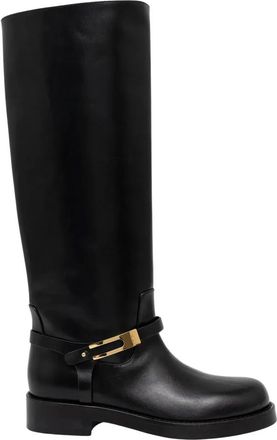 Elisabetta Franchi Damen, Schuhe, Schwarzk, 36 EUGr&ouml;&szlig;e